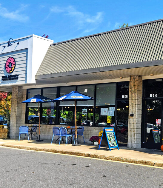 donut shop delaware spring ftr