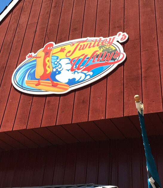 down home restaurant delaware ftr