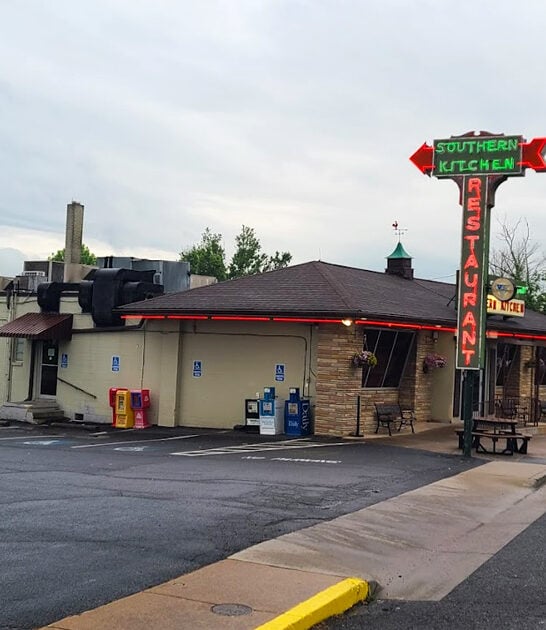 down home virginia restaurants ftr