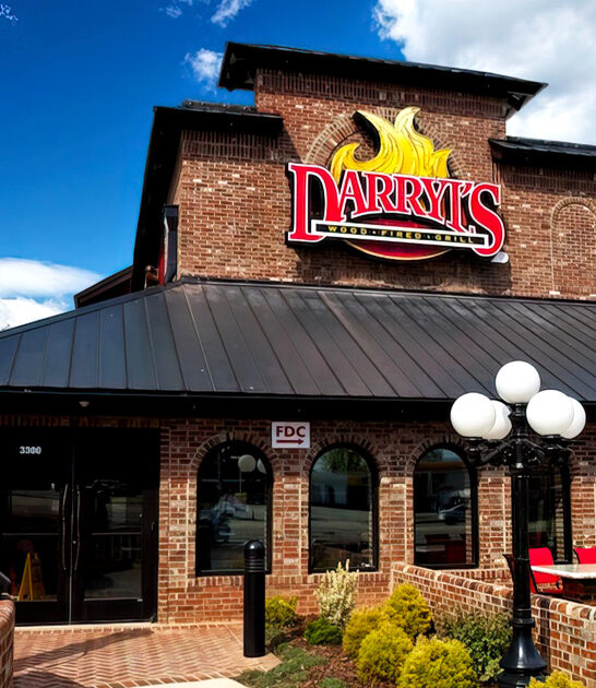 dream north carolina steakhouse ftr