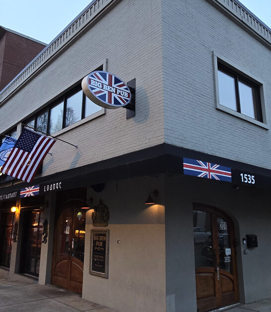 dream pie north carolina ftr