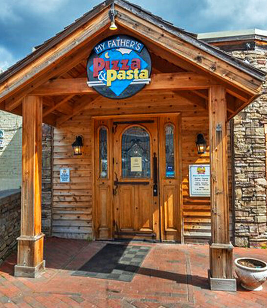 dream pizza north carolina ftr