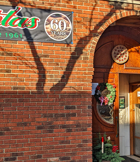 dream pizza ohio restaurant ftr