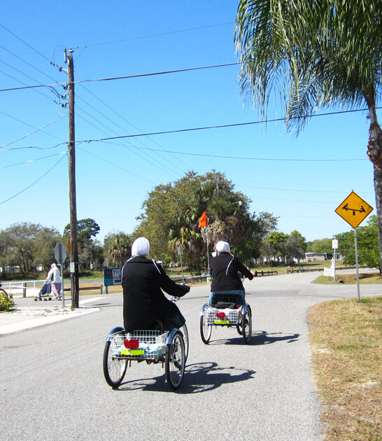 dreamy amish florida town ftr