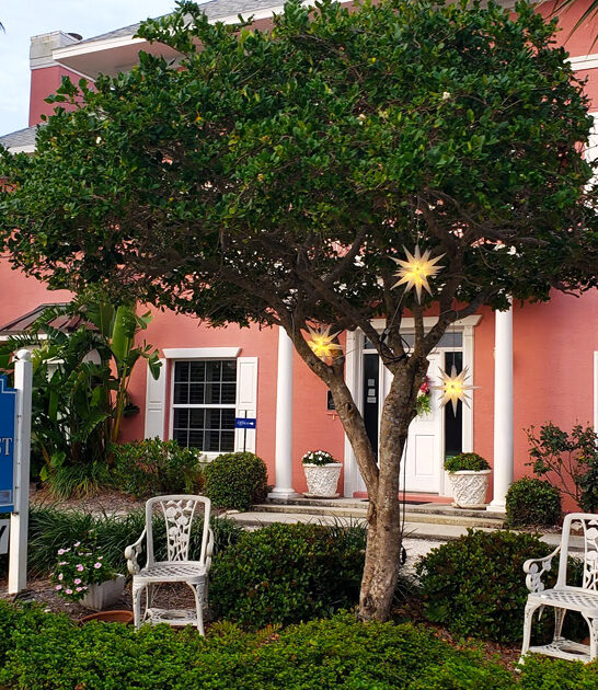 dreamy bed breakfast florida ftr