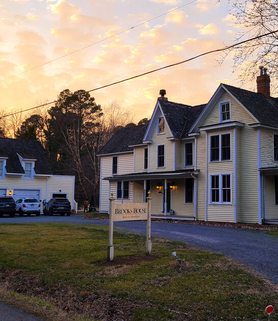 dreamy bed breakfast maryland ftr