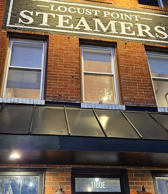 dreamy lobster maryland restaurant ftr