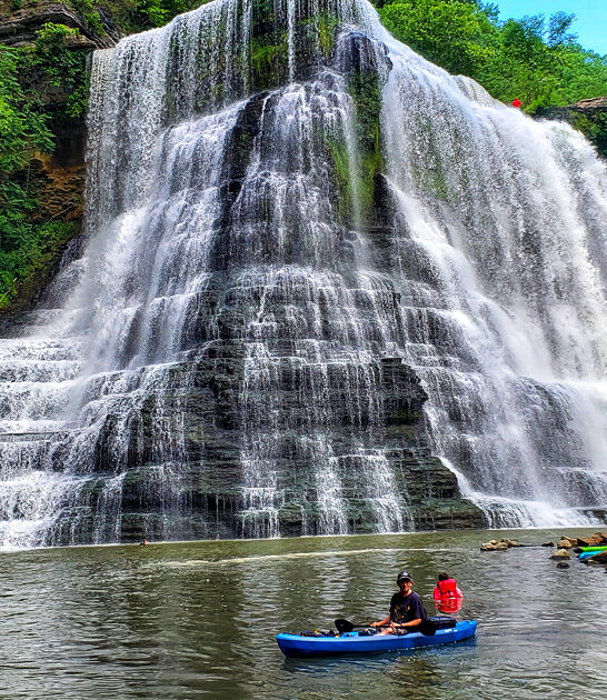 dreamy state parks tennessee ftr