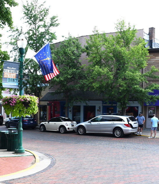 dreamy town indiana trip ftr