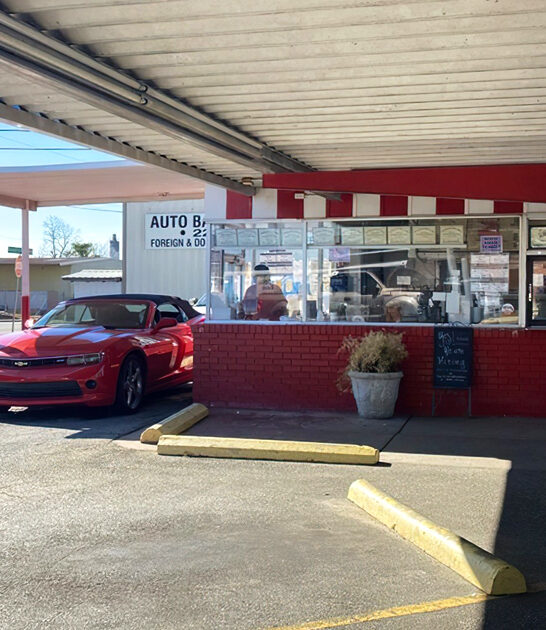 drive in burgers georgia ftr