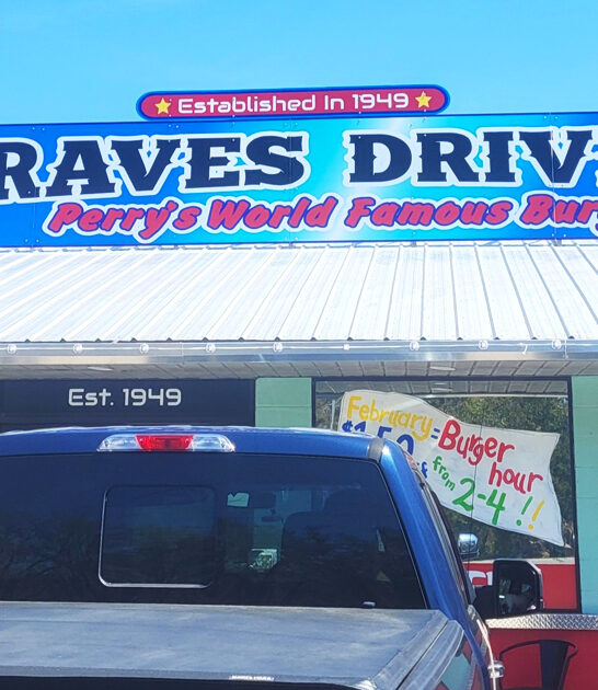 drive in restaurant florida ftr