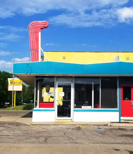 drive in restaurant kansas ftr