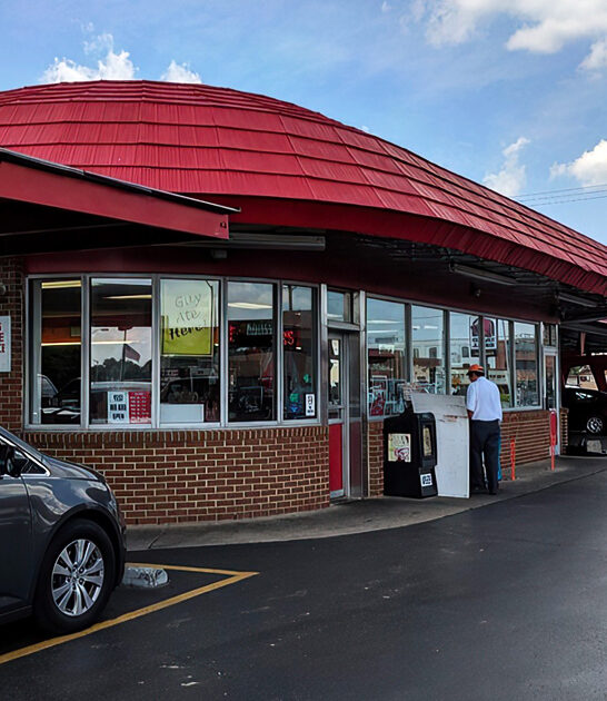 drive in restaurant virginia ftr