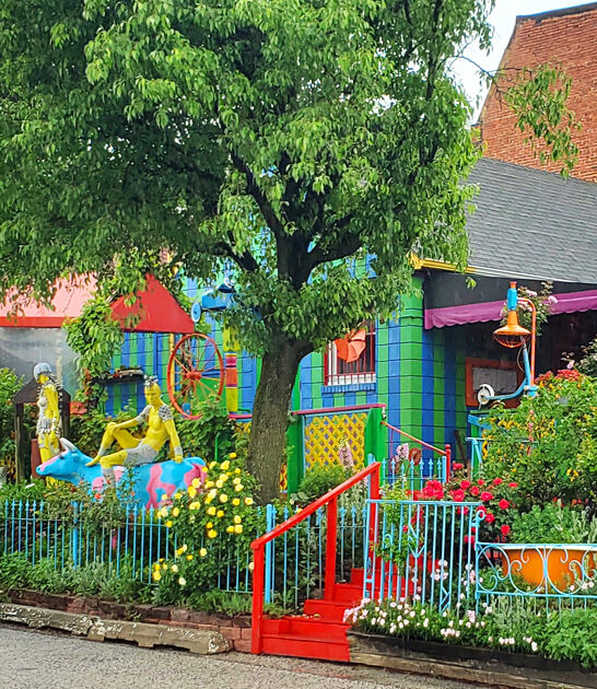 drive maryland wonderfully restautant ftr