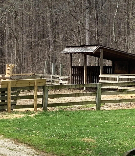 easy scenic hike indiana ftr