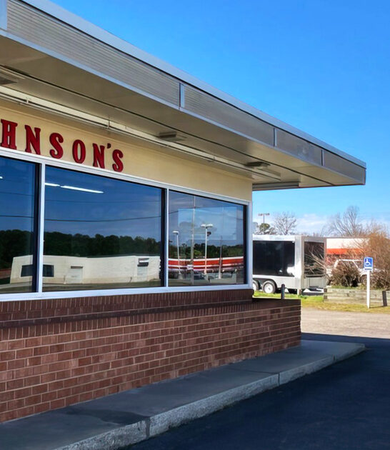 eat north carolina burger ftr