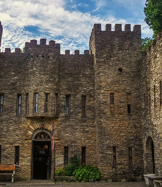 enchanting ohio castle ftr