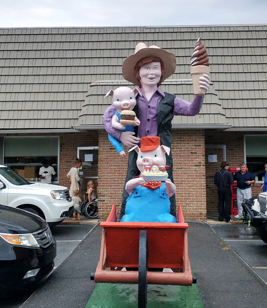 ennsylvania breakfast amish cuisine ftr