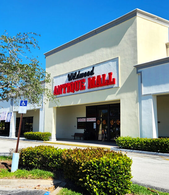 enormous antique store florida ftr
