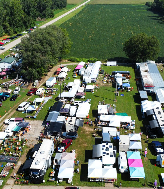 enormous bazaar kansas bargain ftr