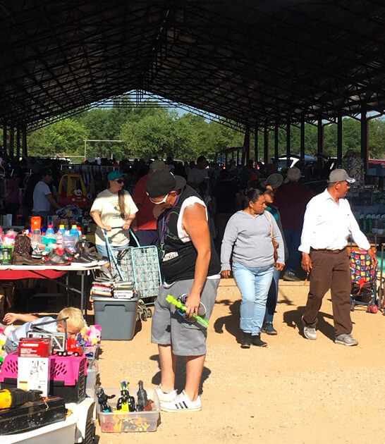 enormous bazaar oklahoma bargain ftr