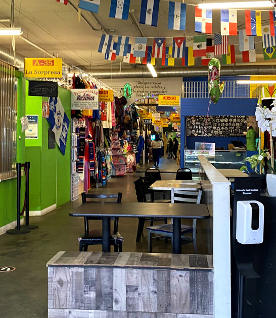 enormous bazaar oregon bargain ftr