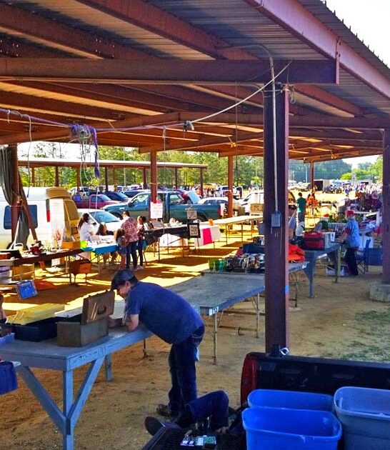 enormous bazaars alabama ftr