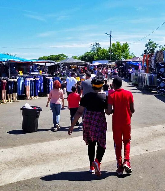 enormous bazaars connecticut ftr