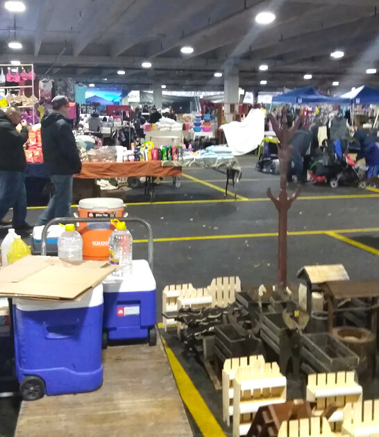enormous bazaars illinois treasures ftr