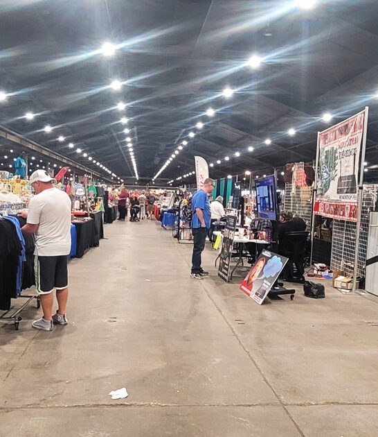 enormous bazaars kentucky ftr