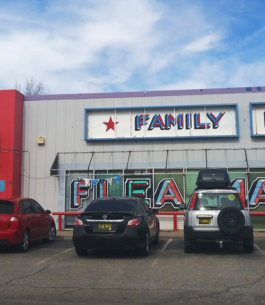 enormous bazaars new mexico ftr