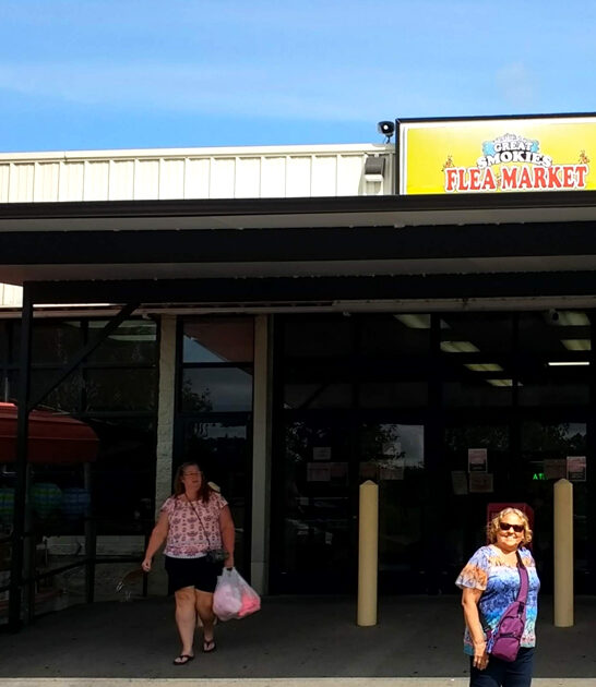 enormous bazaars tennessee ftr