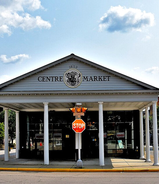 enormous bazaars west virginia ftr