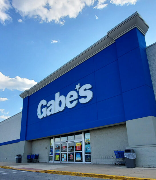 enormous delaware discount store ftr