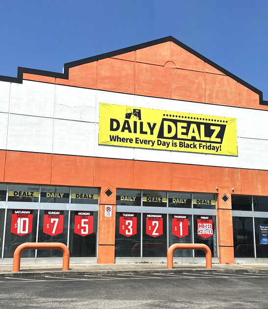 enormous discount store florida ftr