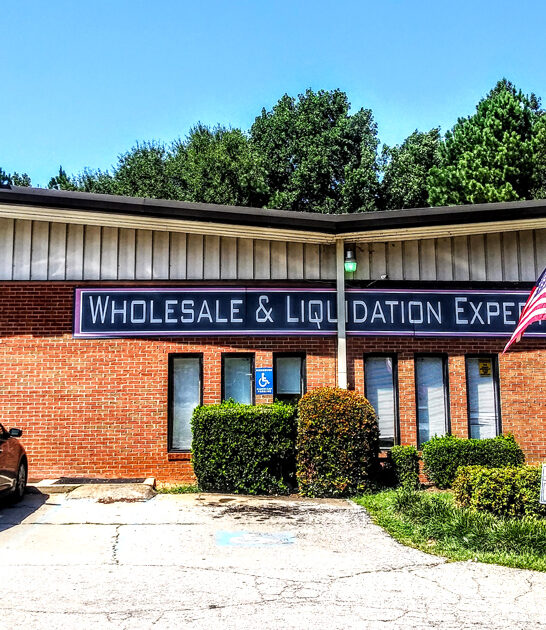 enormous discount store georgia ftr