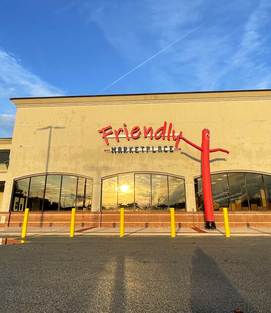 enormous georgia store thrift ftr