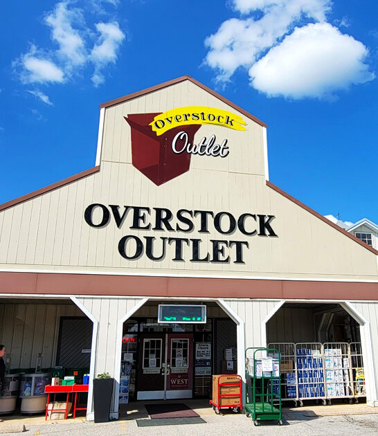 enormous missouri discount store ftr