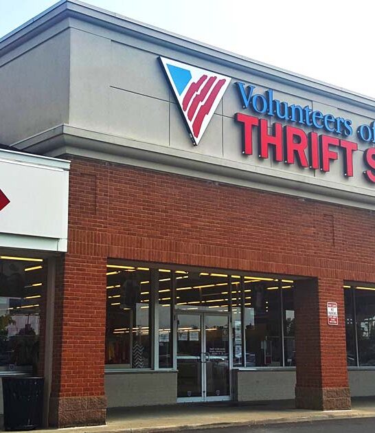 enormous secondhand store ohio ftr