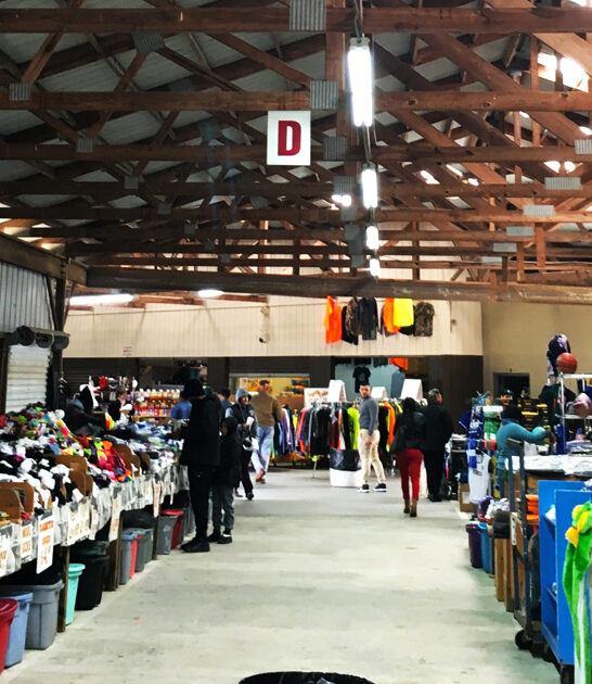 enormous south carolina bazaars ftr