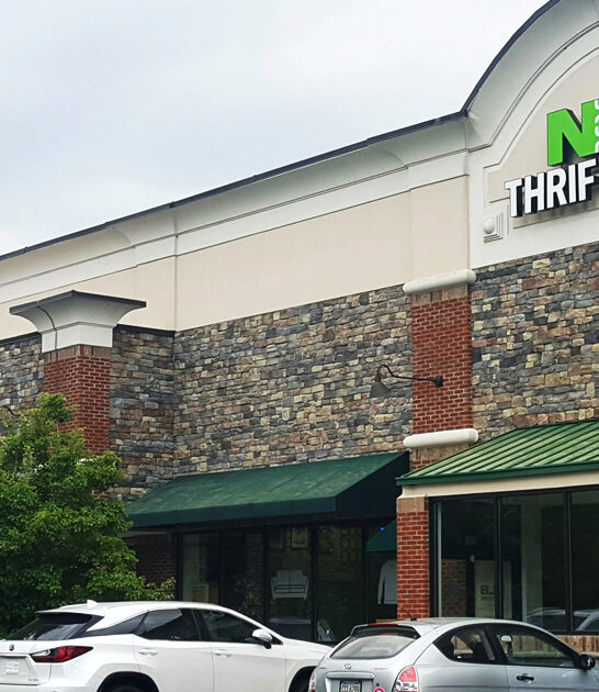 enormous store georgia thrift ftr