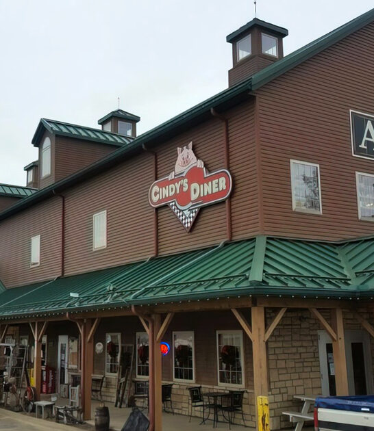 enormous store ohio treasure ftr