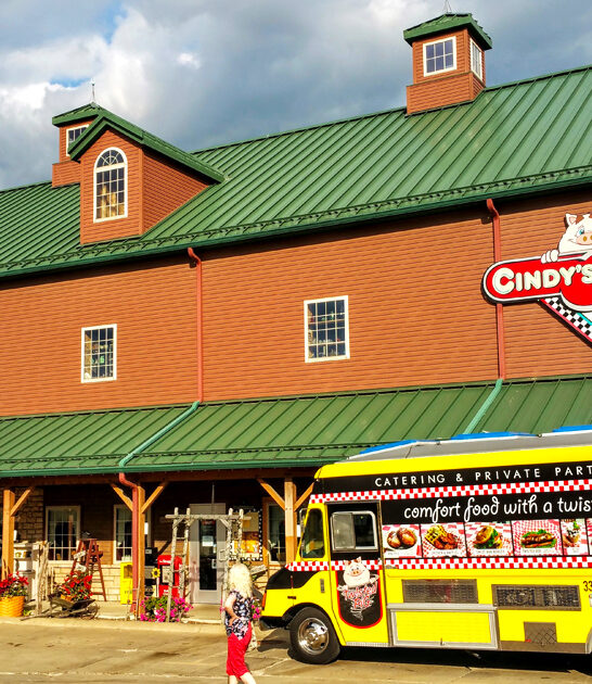 enormous store ohio treasures ftr
