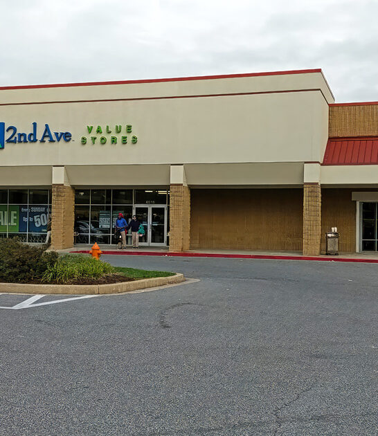enormous surplus store maryland ftr