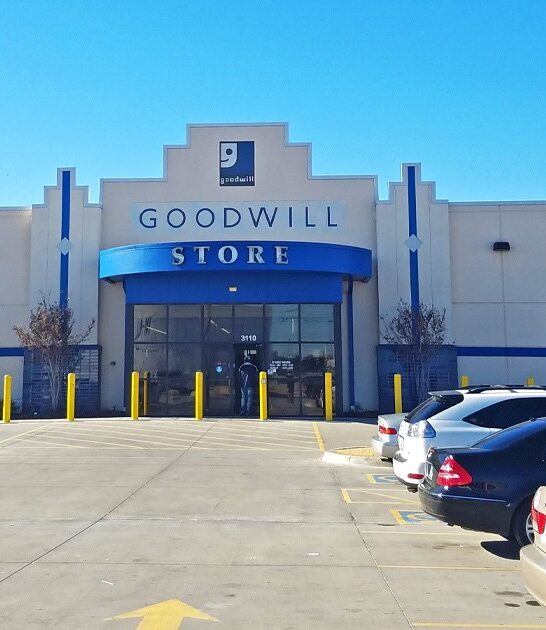 enormous surplus store oklahoma ftr