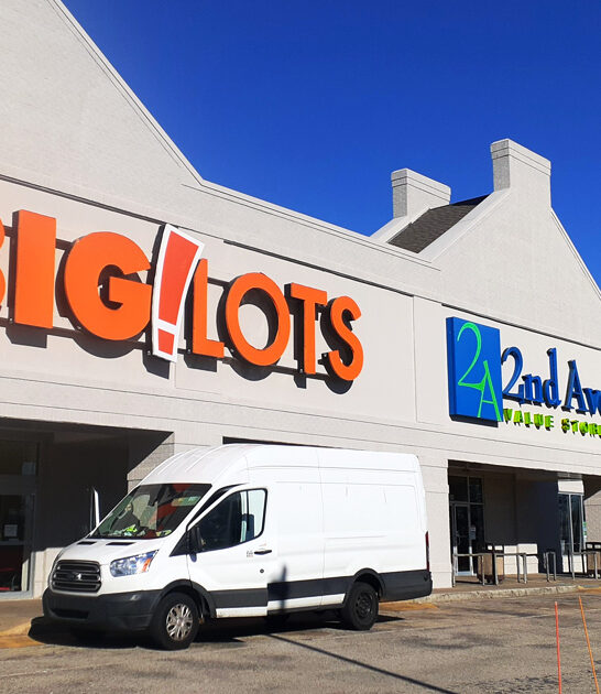 enormous surplus store pennsylvania ftr