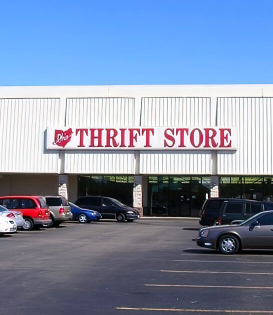 enormous thrift ohio bargain ftr