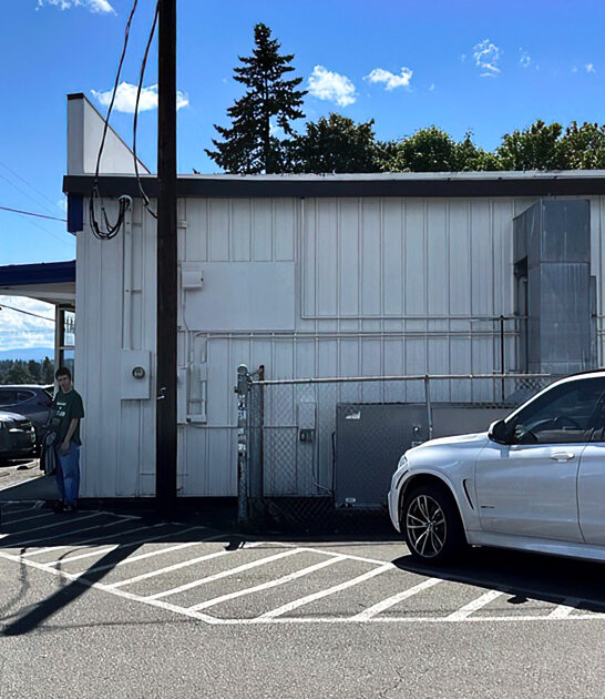 enormous thrift shop oregon ftr