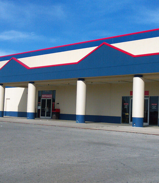 enormous thrift shop texas ftr