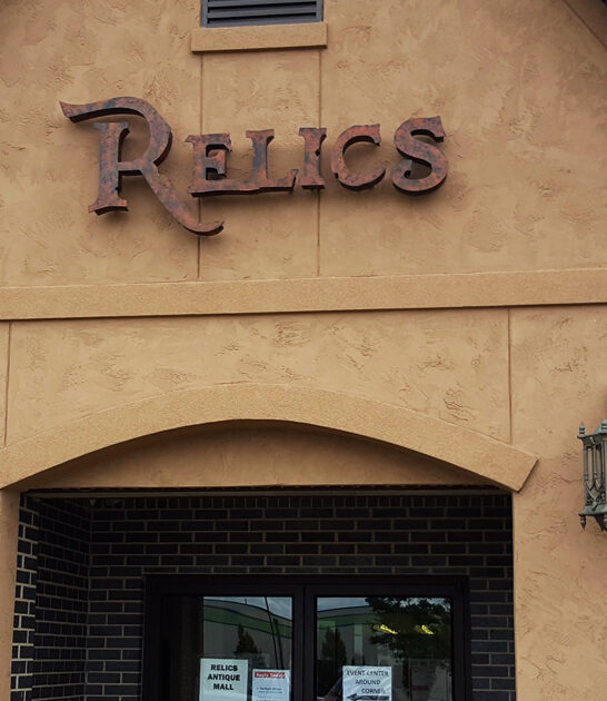 enormous treasure store missouri ftr